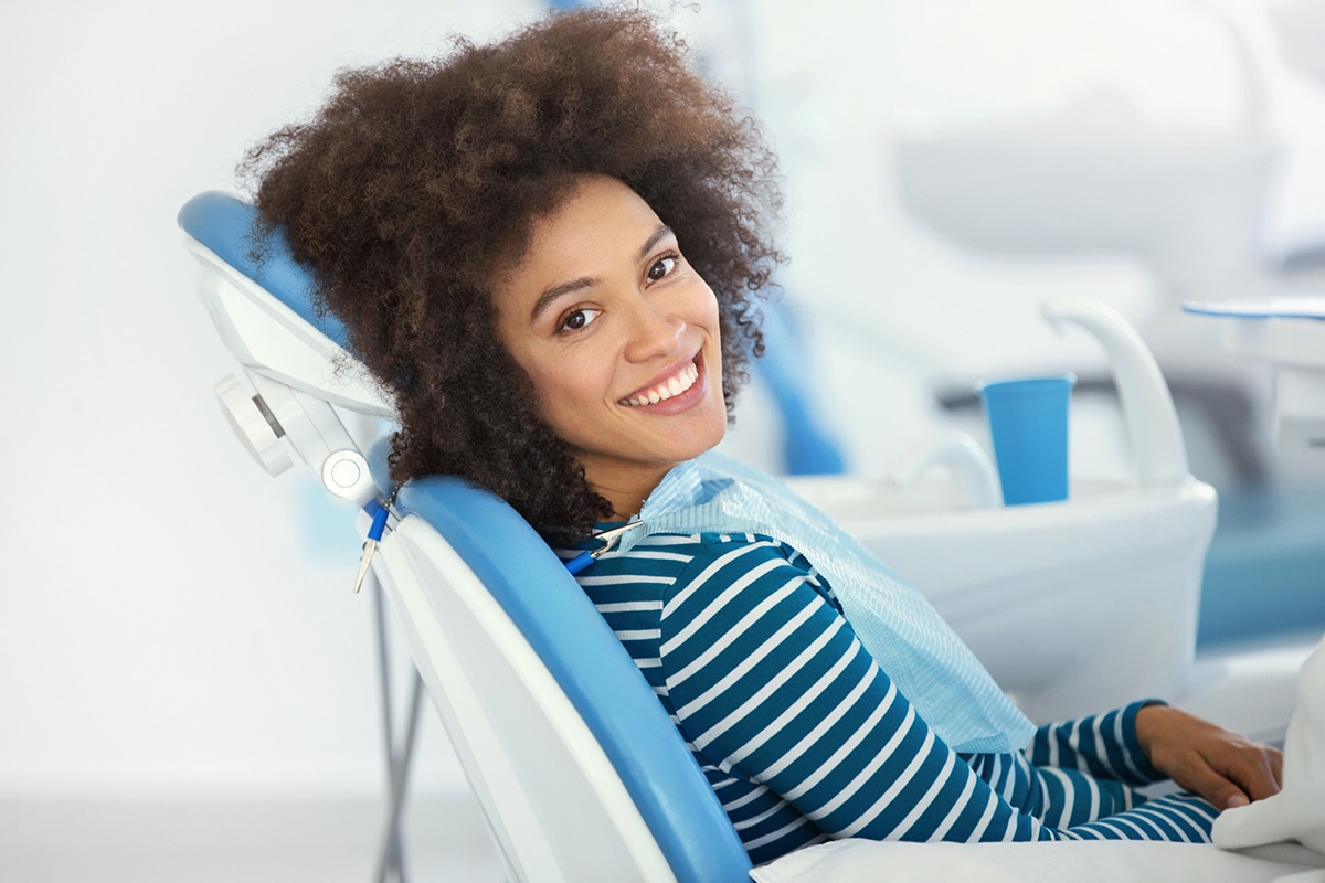 What To Expect During A Dental Exam | Sun City Center